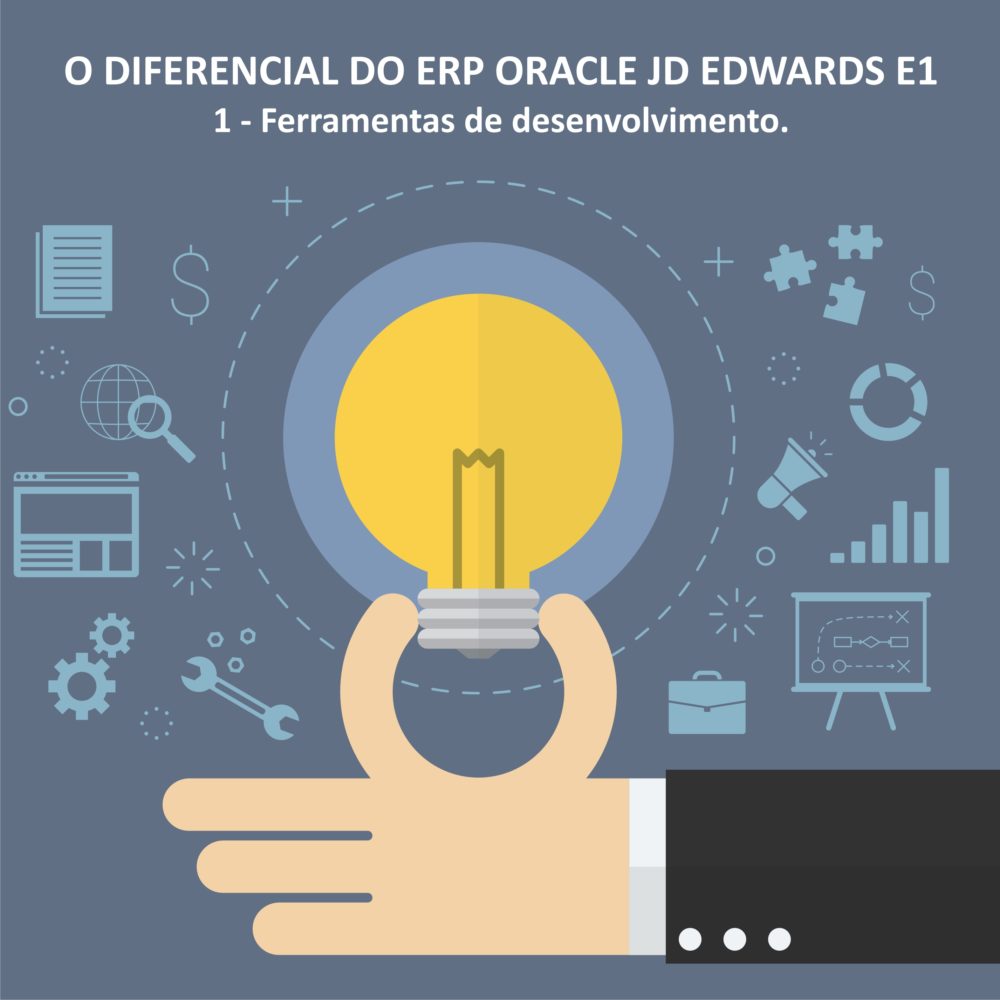 MPL - Excelência em Transformação Digital e ERP JD Edwards