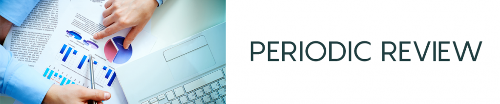 Periodic Review - MPL