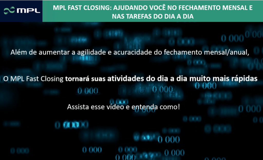 MPL - Excelência em Transformação Digital e ERP JD Edwards