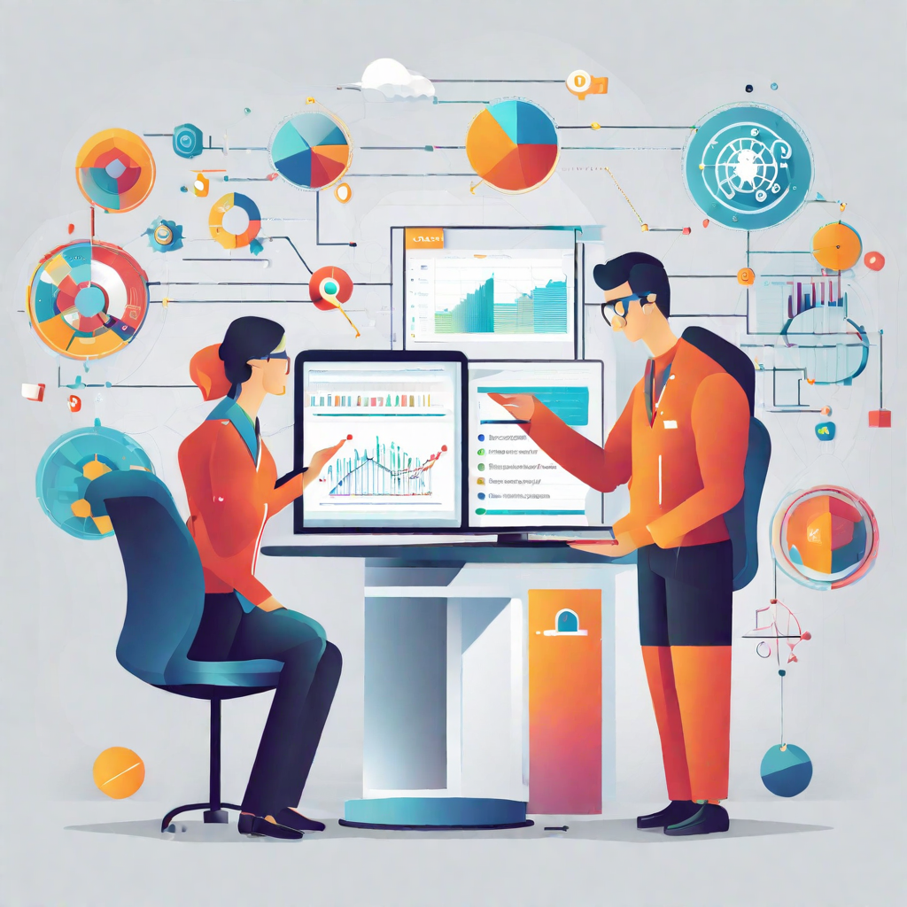 Analytics E Ciência De Dados - MPL - Excelência Em Transformação ...